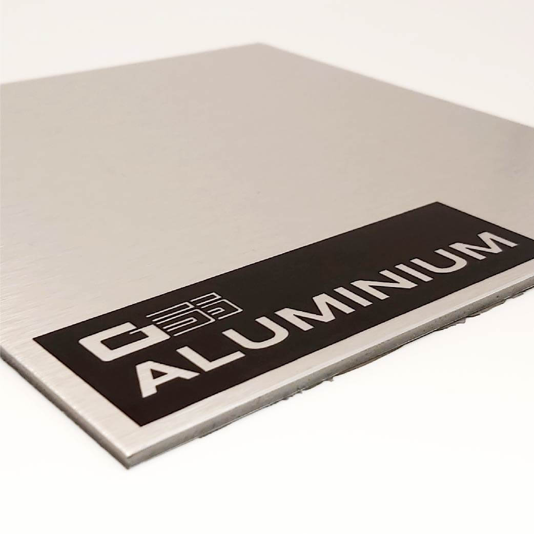 COVID-19 Inducted Helmet Label | Glendining Signs