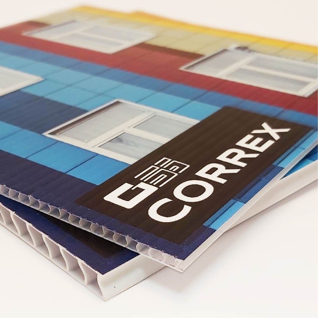 Custom Site Sign | Glendining Signs