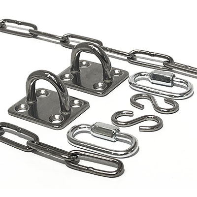 Sign Fixings | Glendining Signs