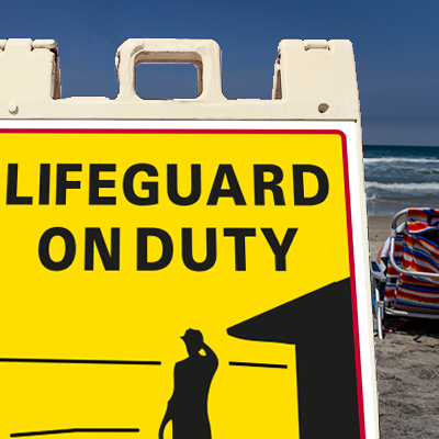 Freestanding Signs | Glendining Signs